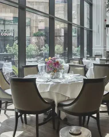 Luxury shopping - selected world class brands at VIA Riyadh